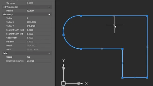 Tutorial en video de nanoCAD